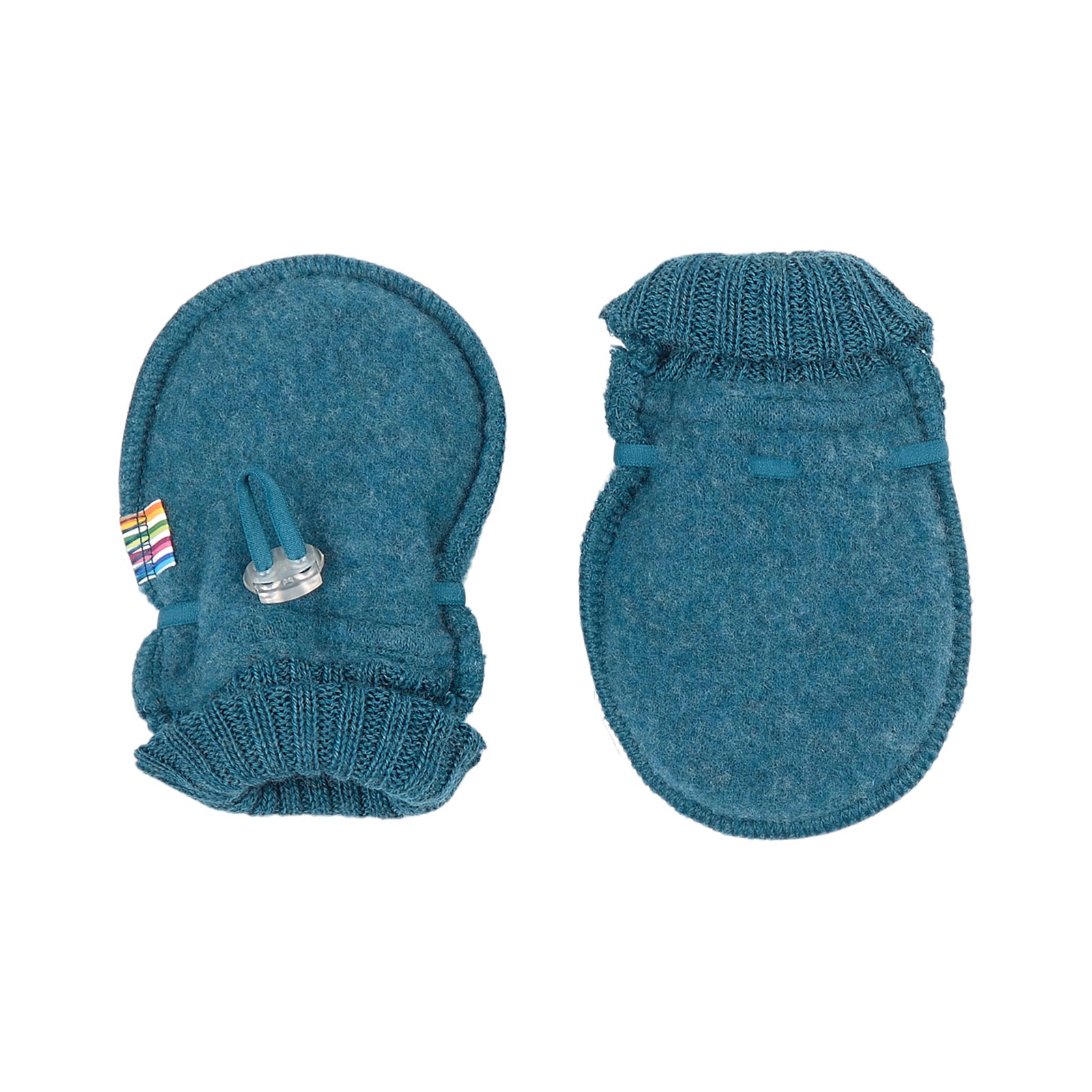 Joha meriinovillased kindad (sinine) - Ravenna